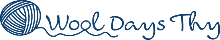 Wool Days Thy – tidl. Fanø Strikkefestival